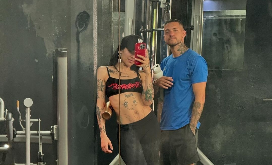 Cazzu y los Rumores de Romance con Axel Napp